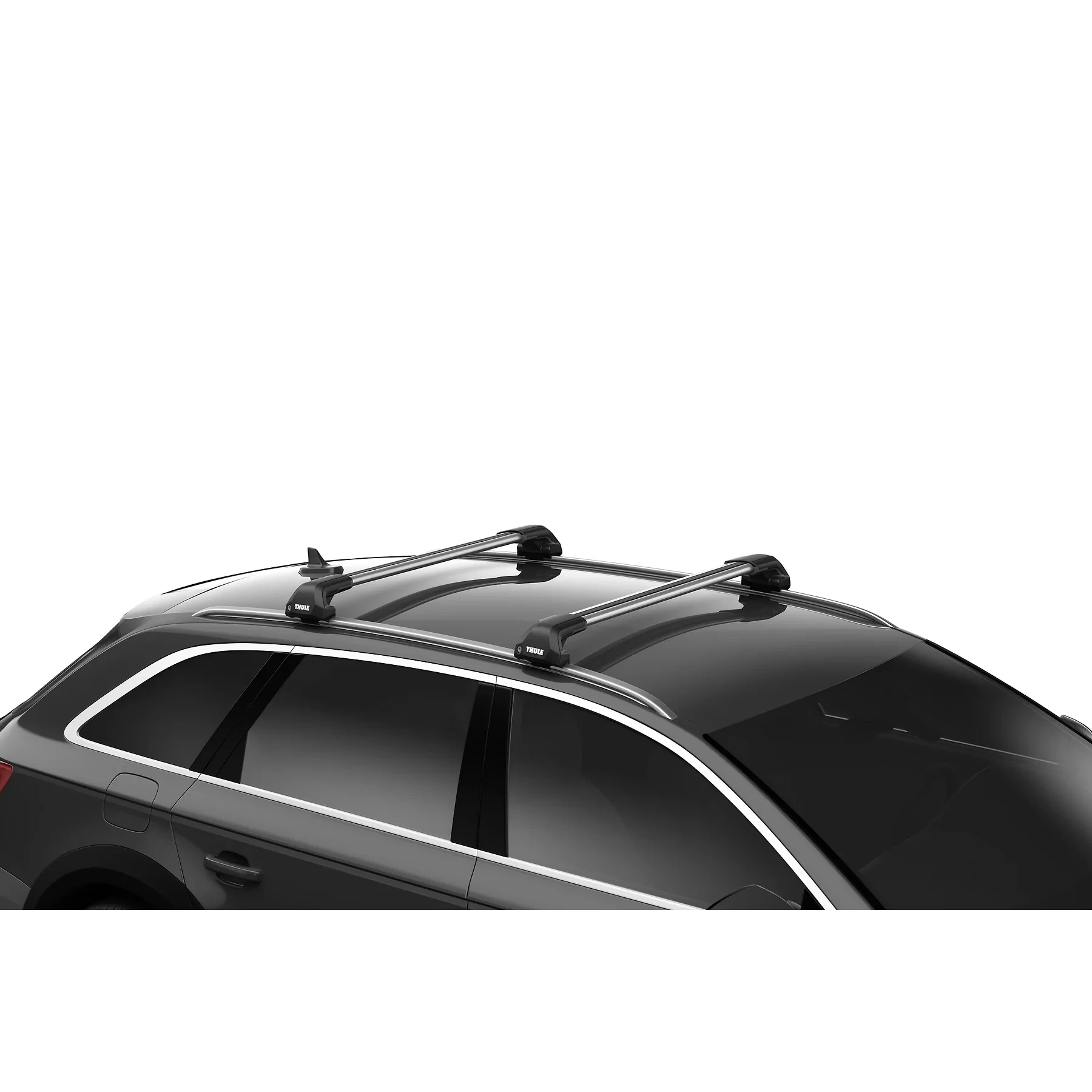 מוטות 113 ס"מ לגגון מסוג 721600 Thule WingBar Edge אלומיניום - יבואן ...